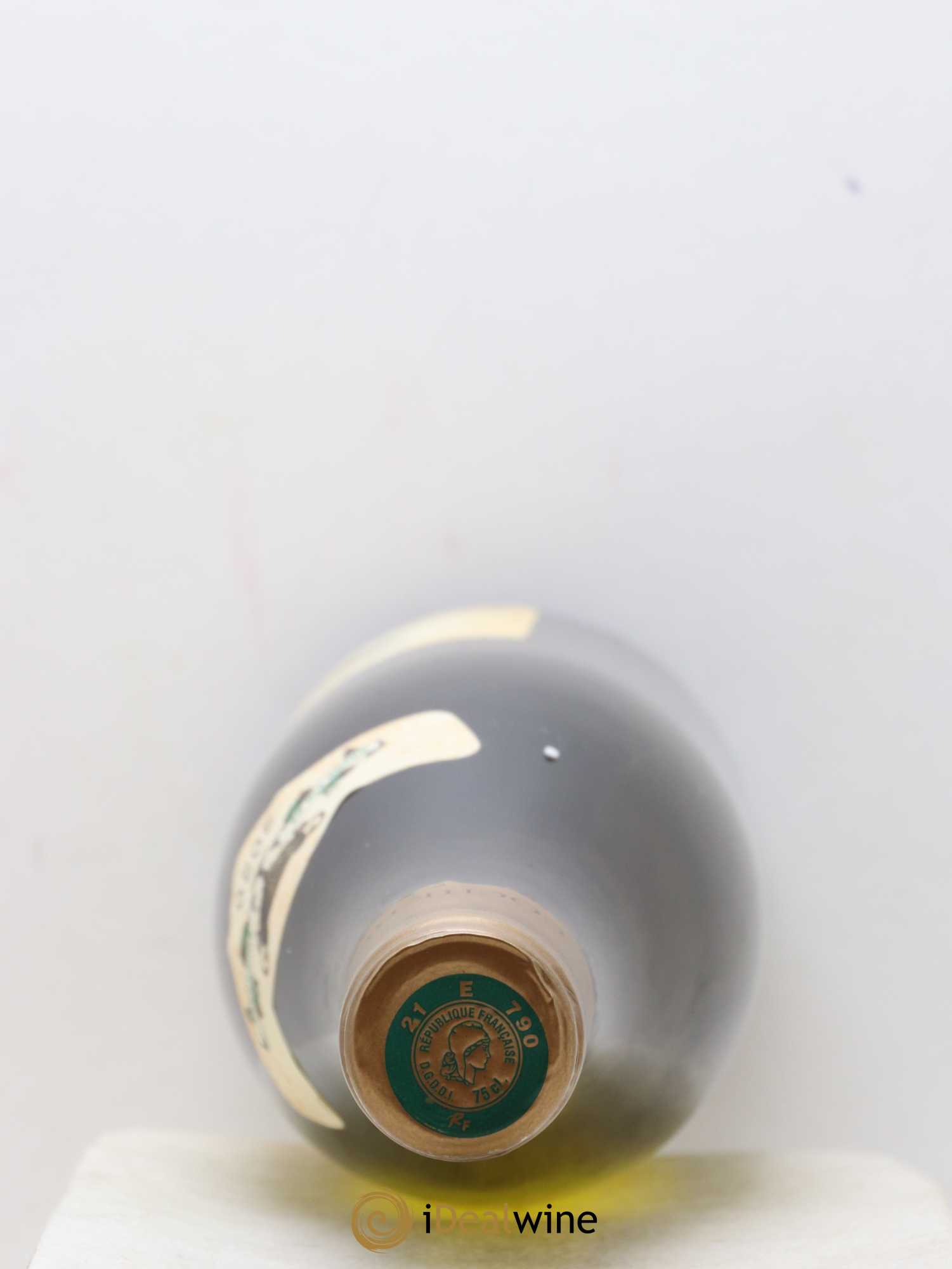 Buy Meursault Les Rougeots Coche Dury (Domaine) 2020 (lot: 2763)