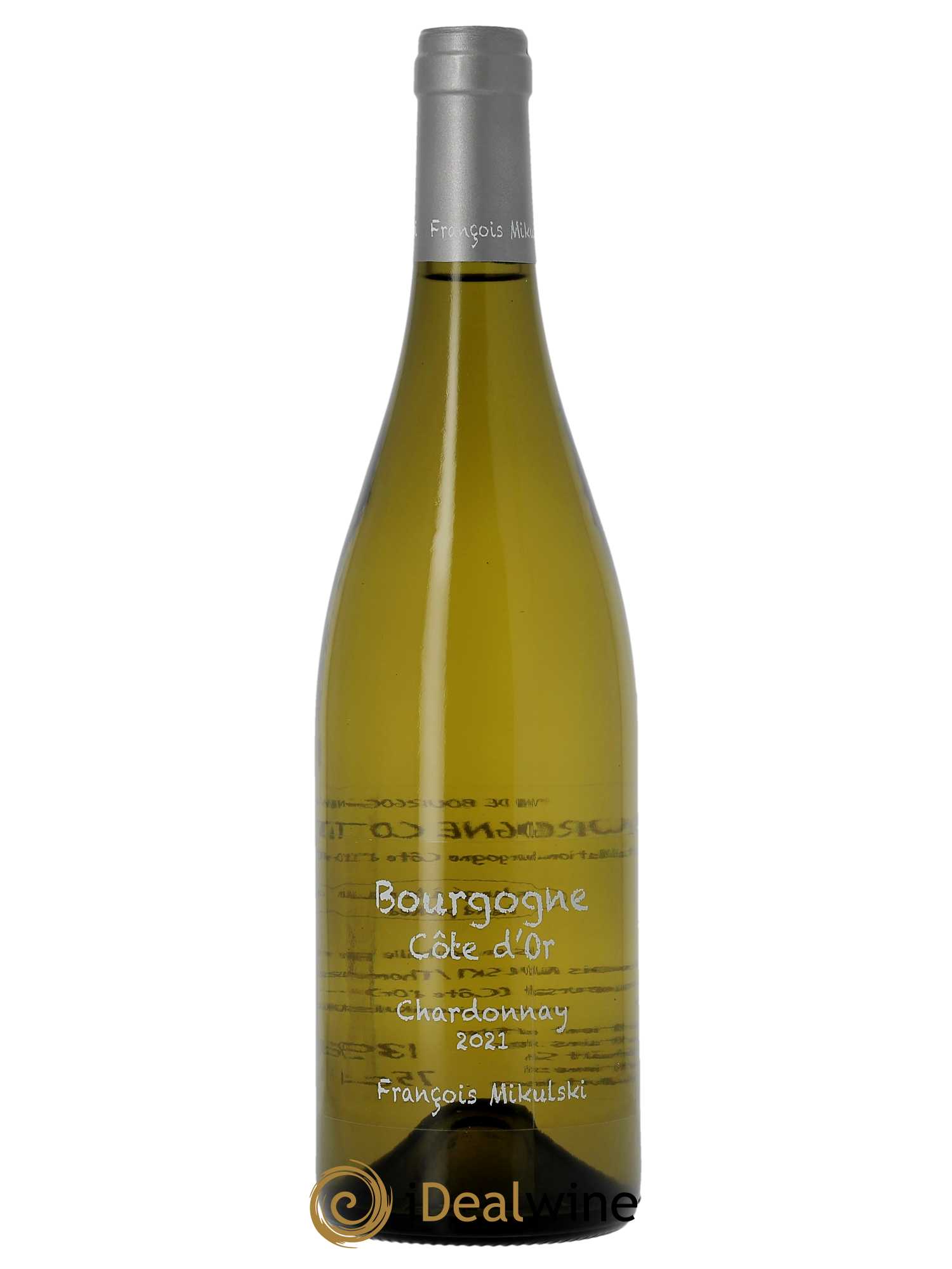 Buy Bourgogne Côte d'Or François Mikulski 2021 (lot: 89685)
