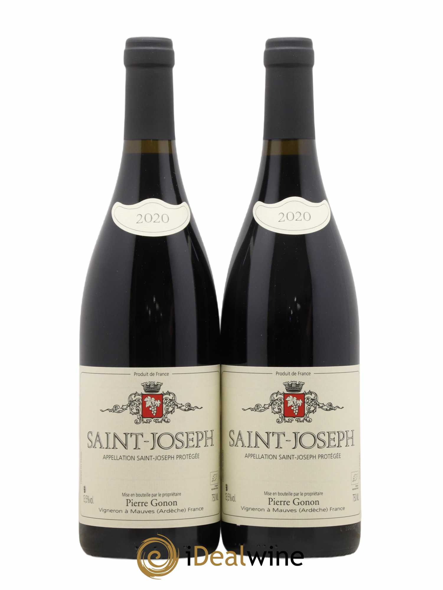 Acheter Saint-Joseph Gonon (Domaine) 2020 (lot: 6906)