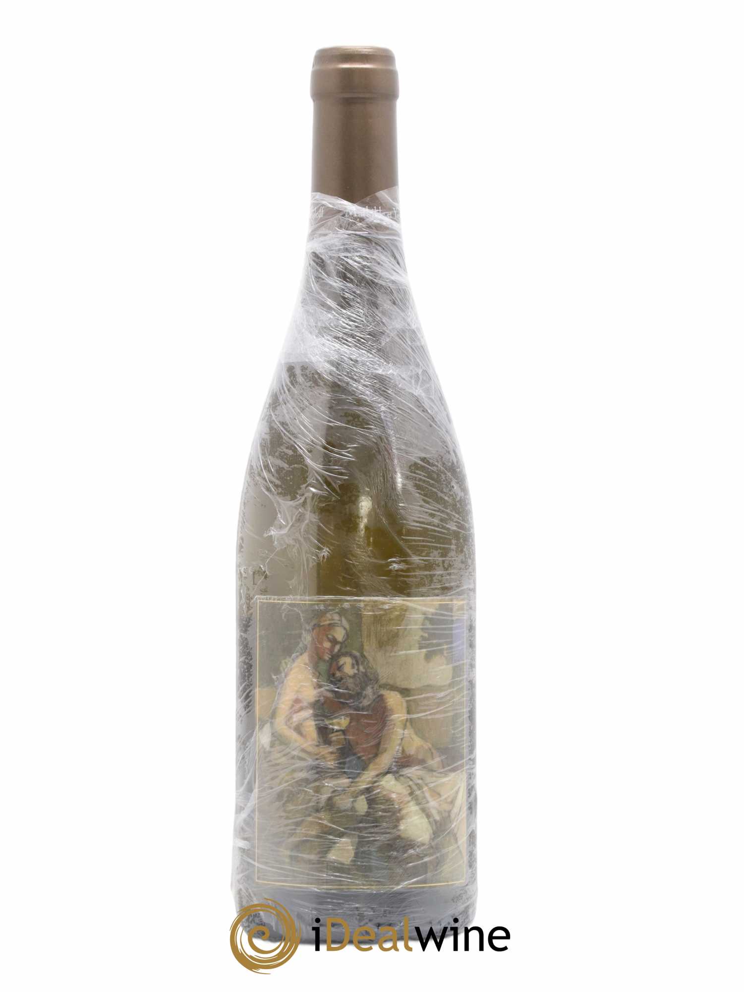 Acheter Condrieu Domaine Gangloff (Domaine) 2016 (lot: 4324)