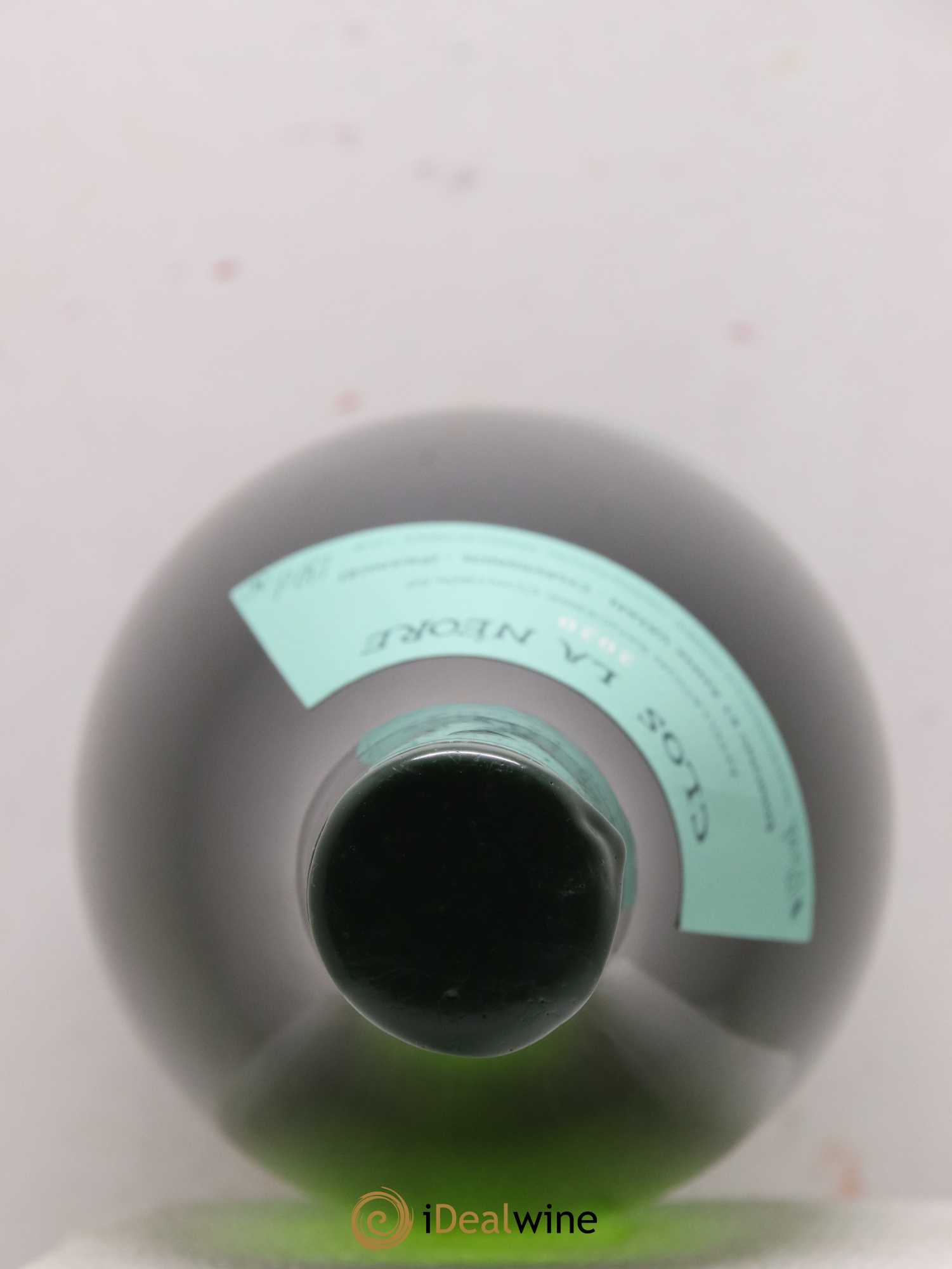 Acheter Sancerre Clos la Neore Edmond Vatan 2020 (lot: 973)