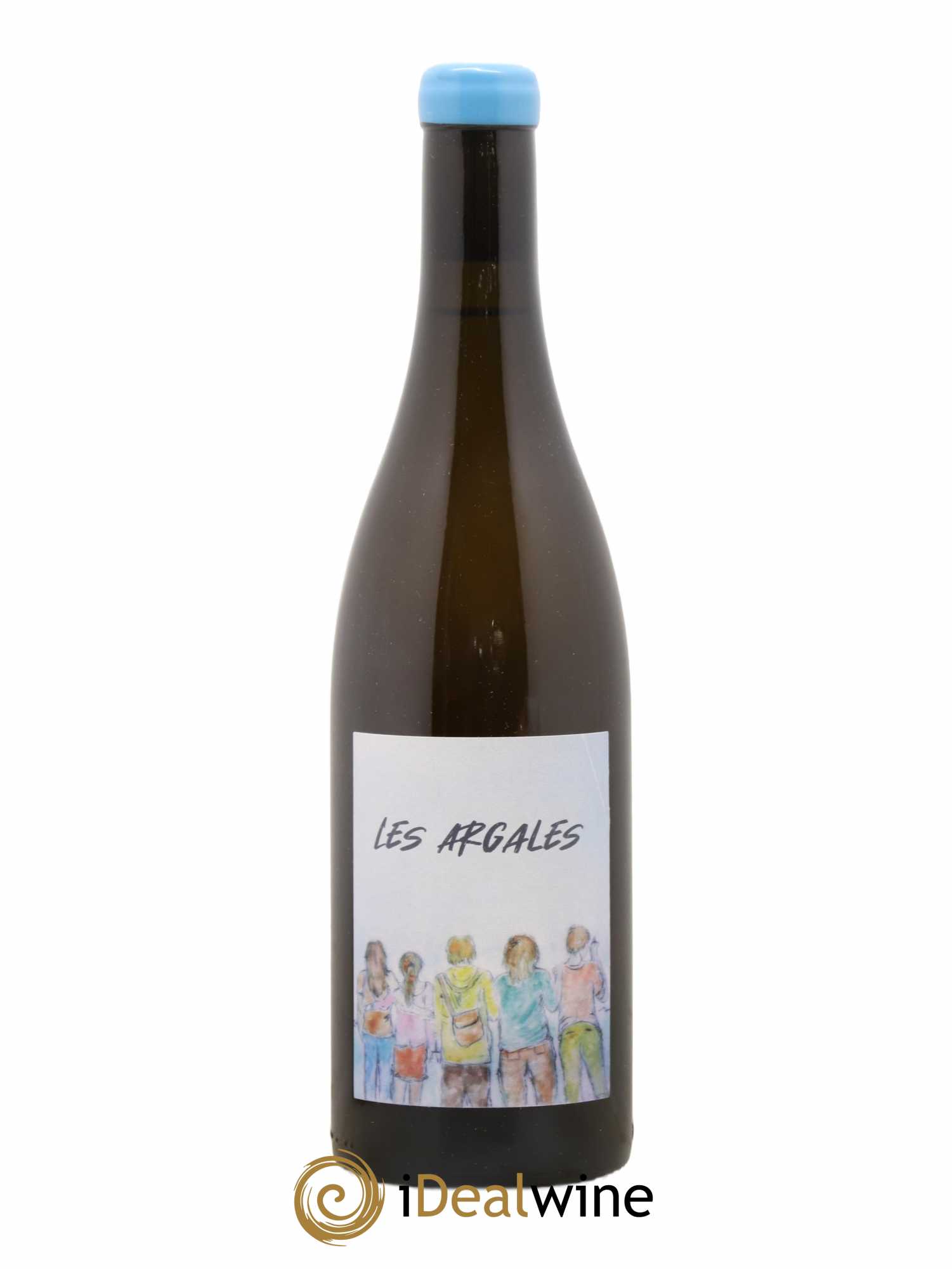 Acheter Vin de France Les Argales Nicolas Jacob (sans prix de réserve ...