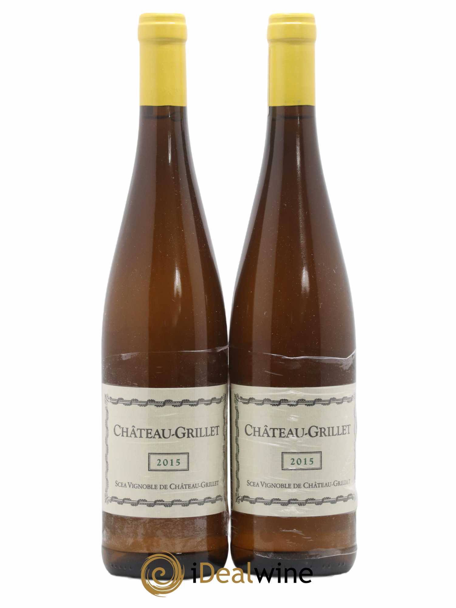 Château Grillet Propriétaire _ Chateau Grillet Vin – RLBGMS