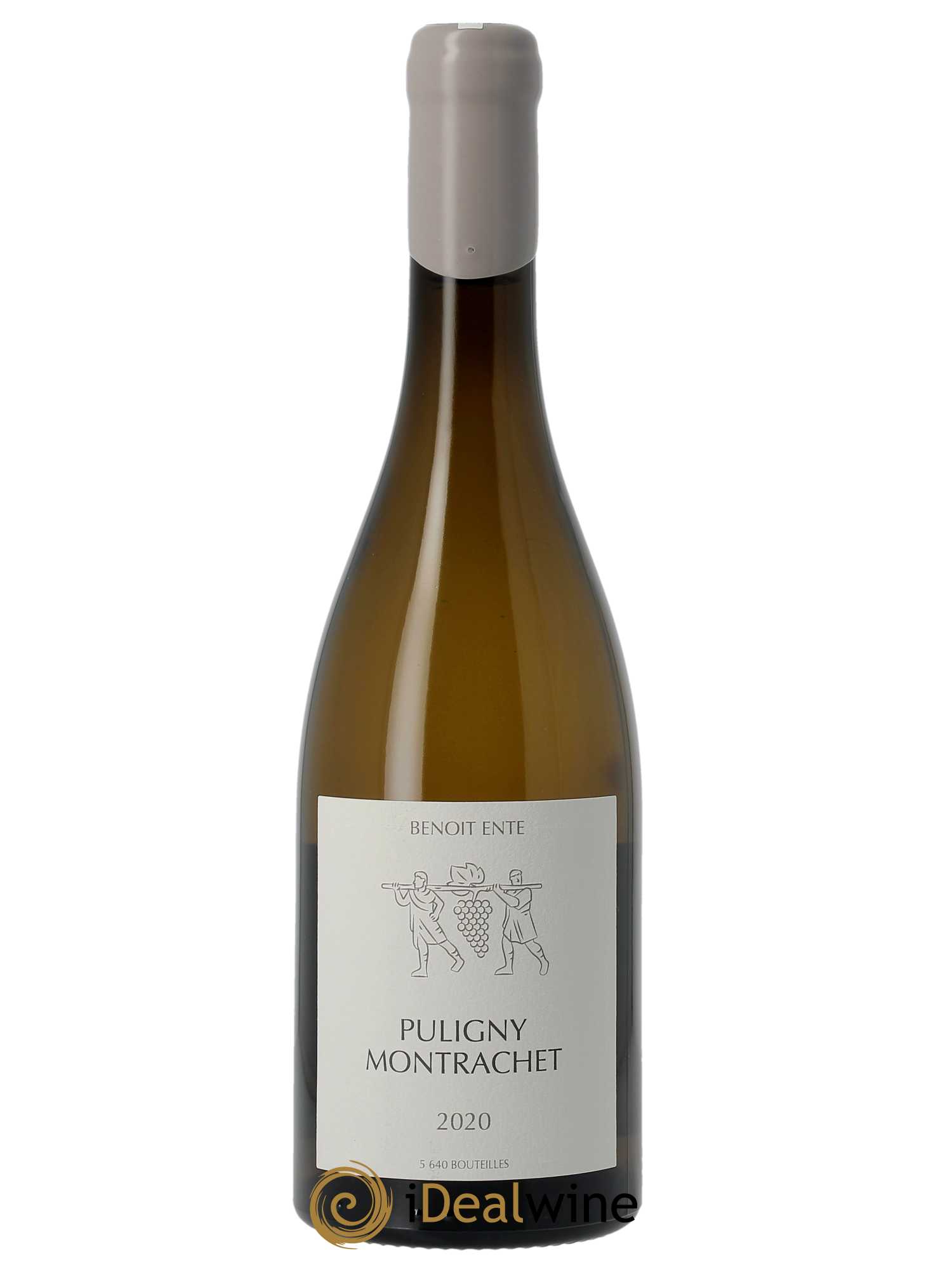 Buy Puligny-Montrachet Benoit Ente 2020 (lot: 93723)