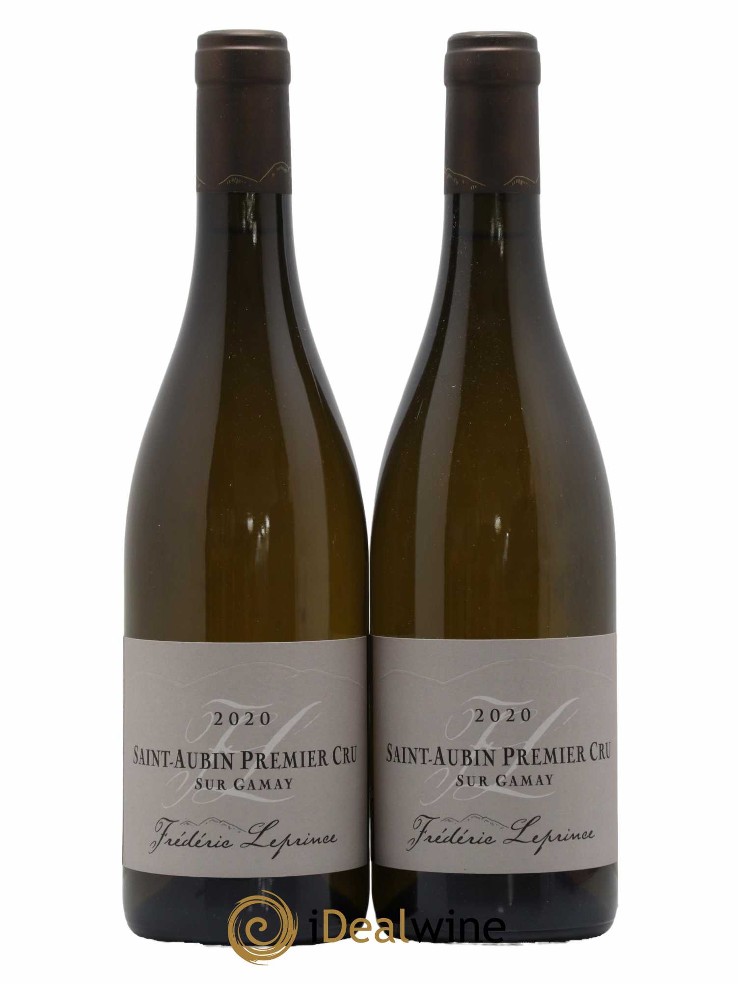 Buy Saint-Aubin 1er Cru Sur Gamay Frederic Leprince 2021 (lot: 2490)