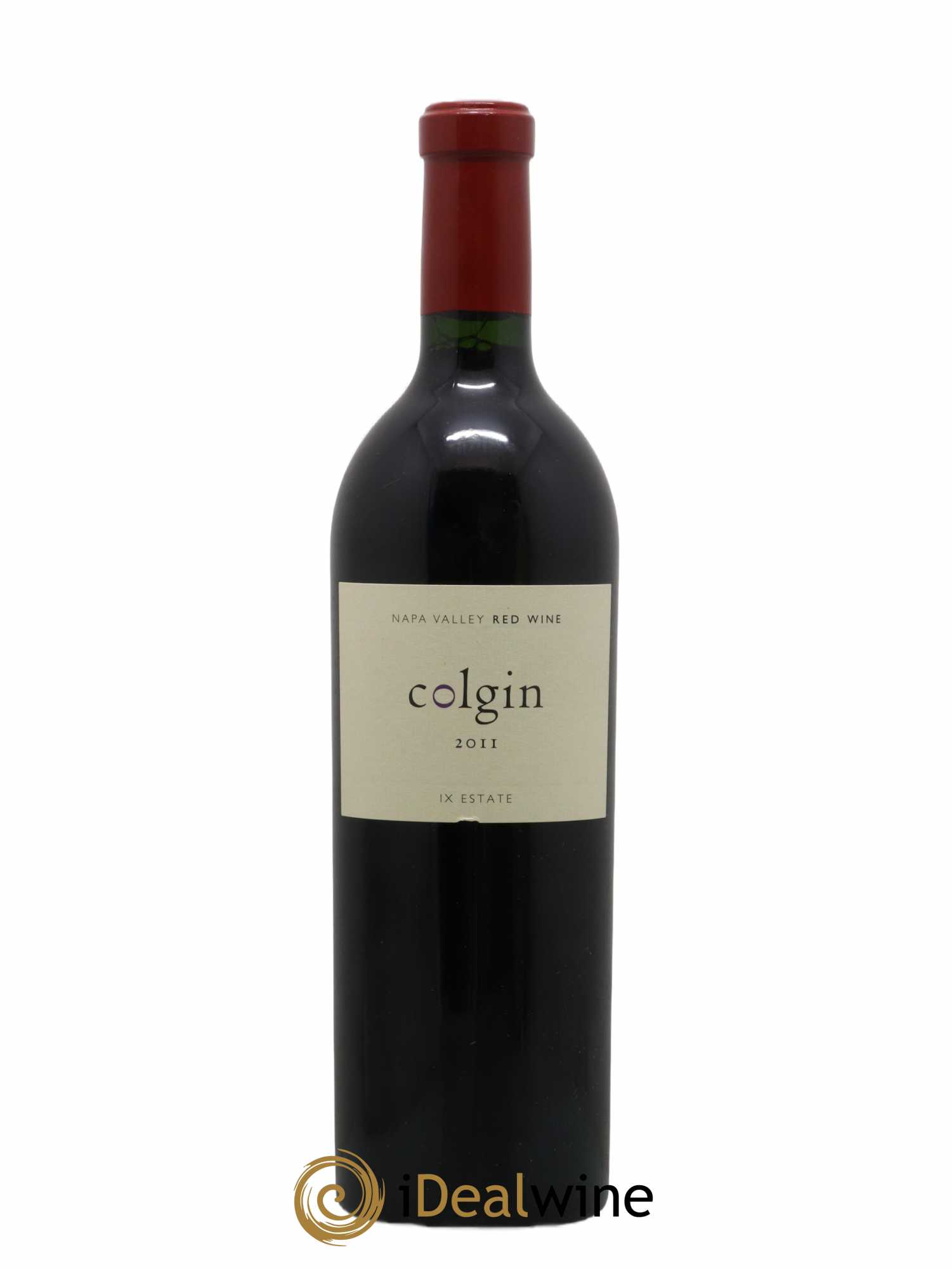 Acheter Napa Valley IX Estate Colgin Cellars 2011 (lot: 217)