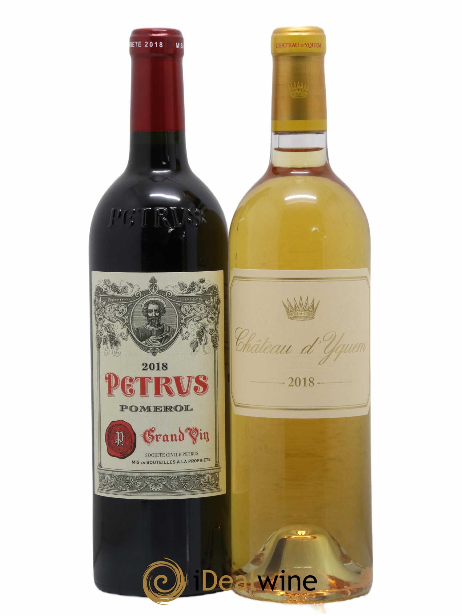 Buy Caisse Collection Duclot (Ausone - Cheval Blanc - Haut Brion - Lafite Rothschild - Margaux ...