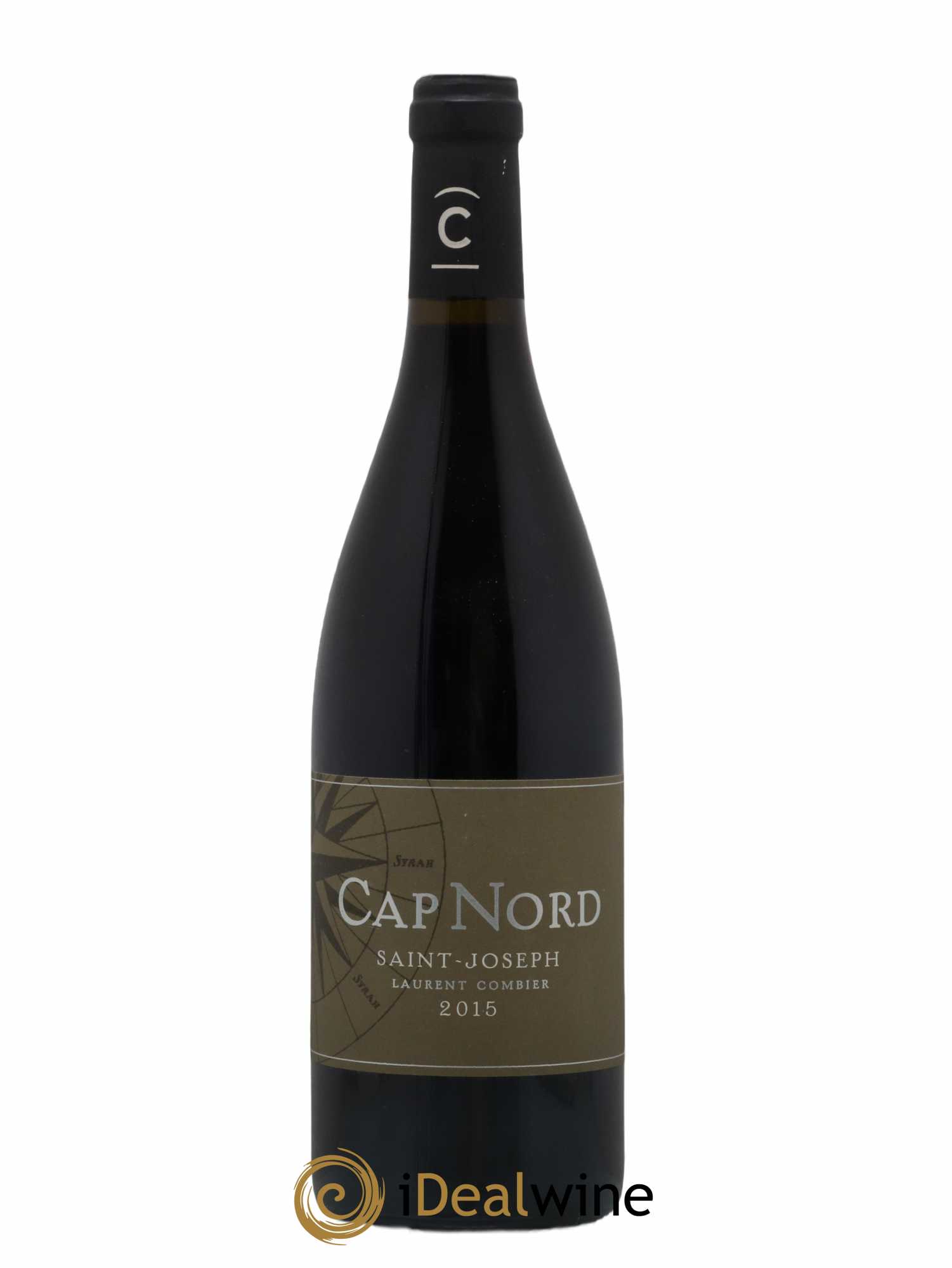 Acheter Saint-Joseph Cap Nord Combier 2015 (lot: 6356)