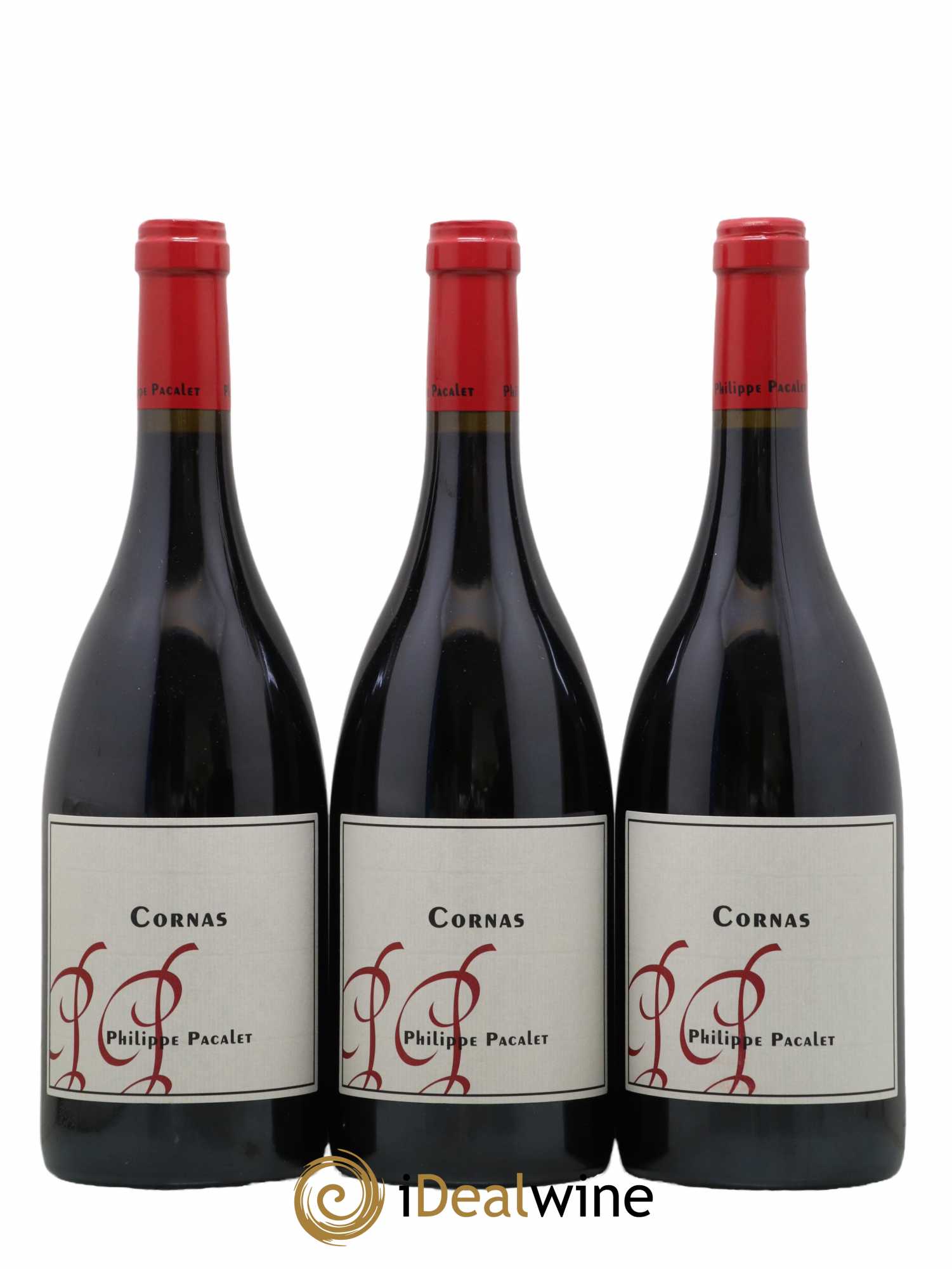 Buy Cornas Philippe Pacalet 2018 (lot: 4476)