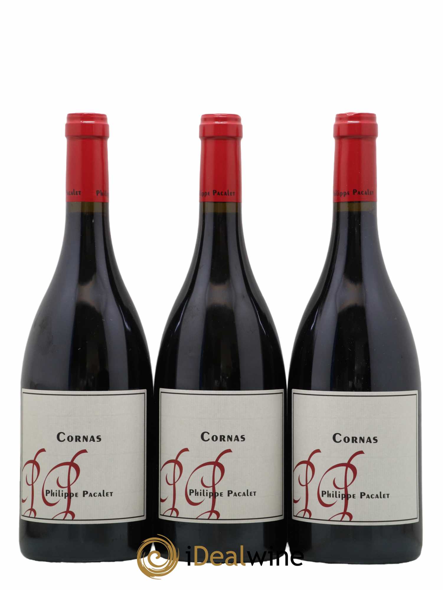 Buy Cornas Philippe Pacalet 2018 (lot: 4479)