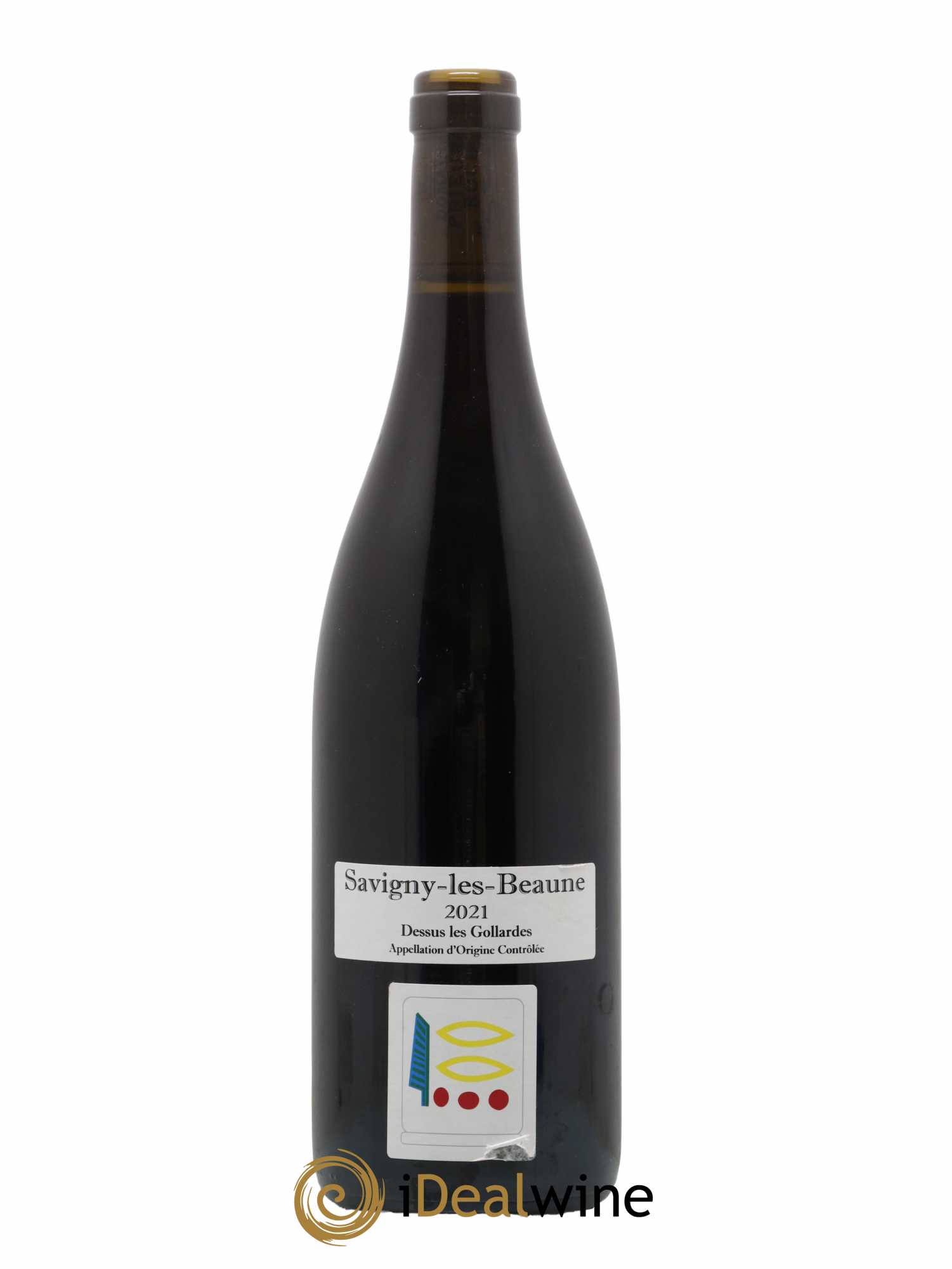 Buy Savigny-lès-Beaune Dessus Les Gollardes Prieuré Roch 2021 (lot: 4093)