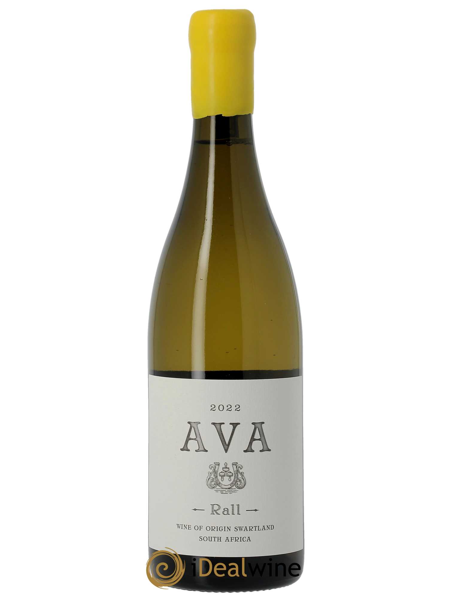 Acheter Swartland AVA Chenin Blanc Donovan Rall 2022 (lot: 15860)