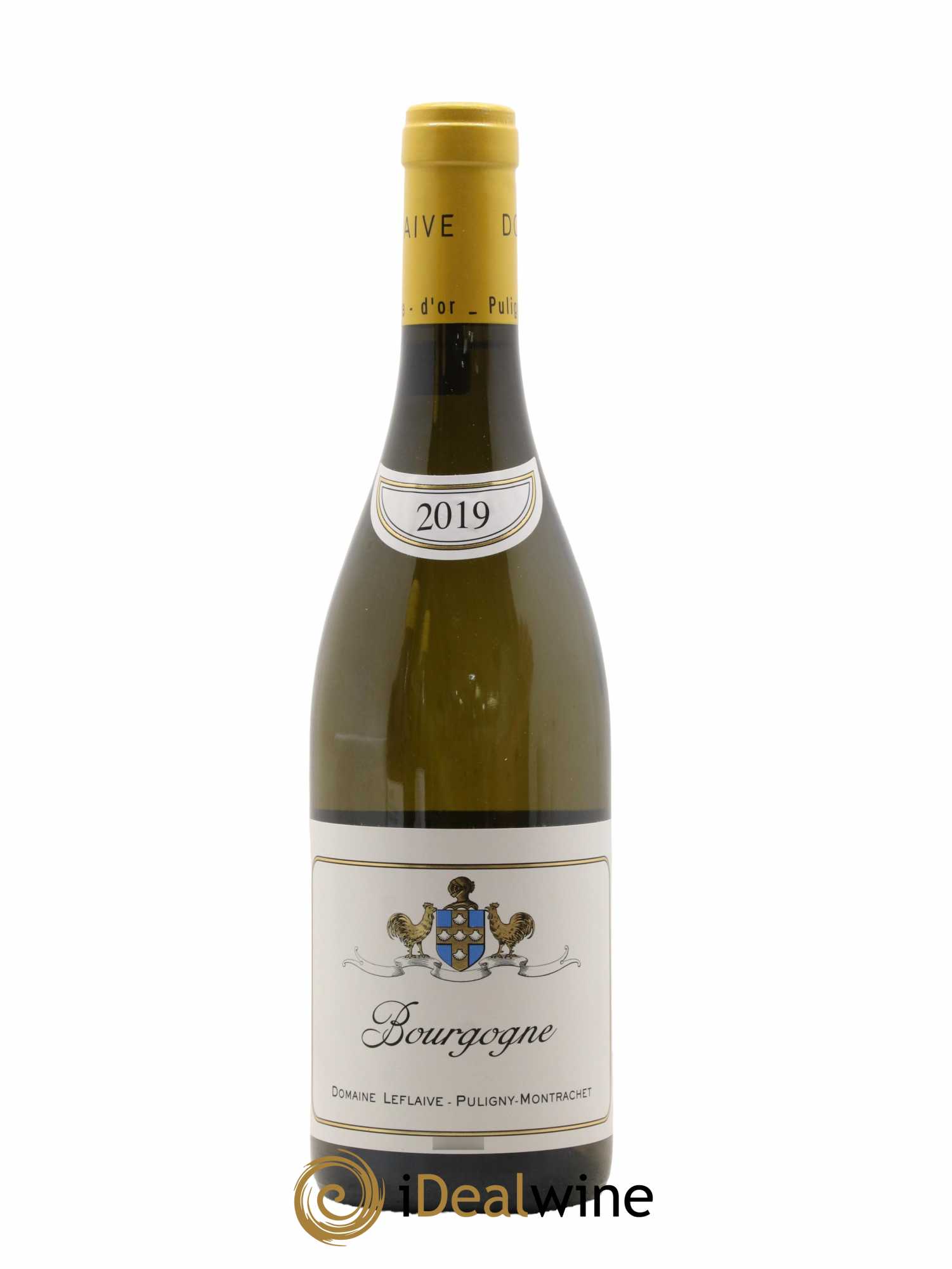 Buy Bourgogne Leflaive (Domaine) 2019 (lot: 2990)