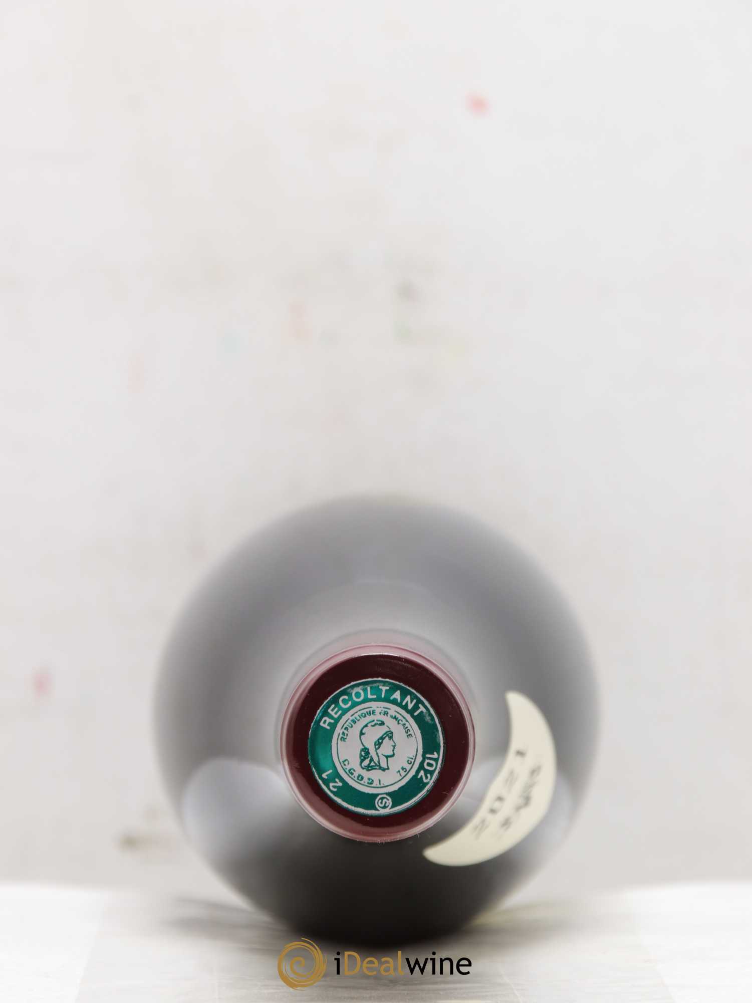 Buy Gevrey-Chambertin 1er Cru Lavaux Saint-Jacques Claude Dugat 2021 ...