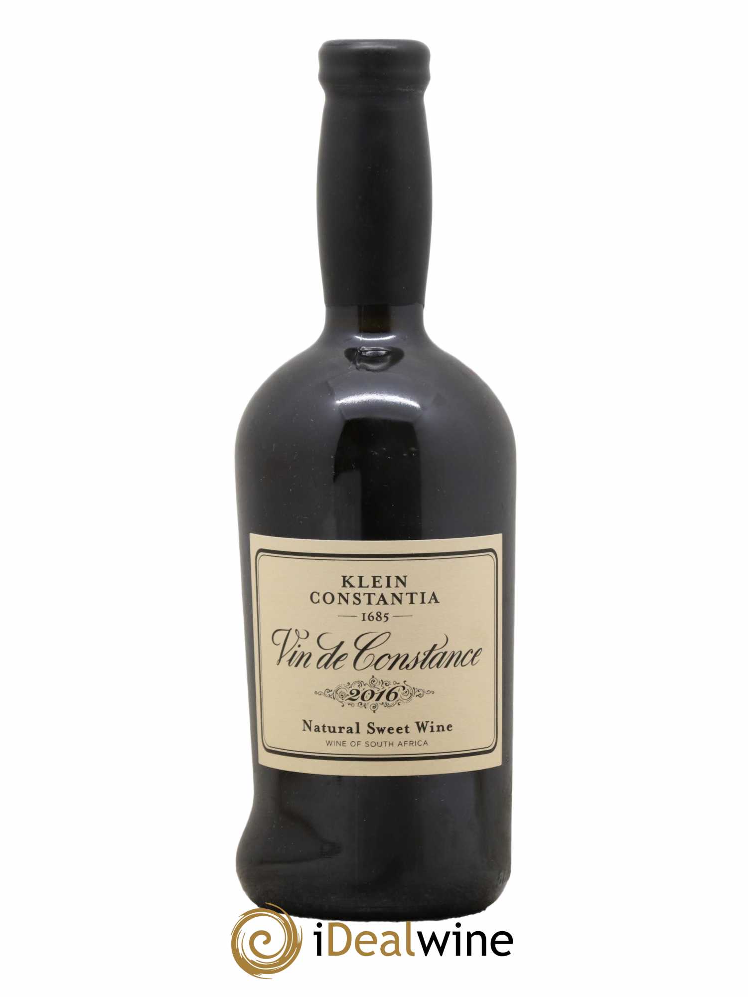 Buy Vin de Constance Klein Constantia L. Jooste 50 cl Imported from ...