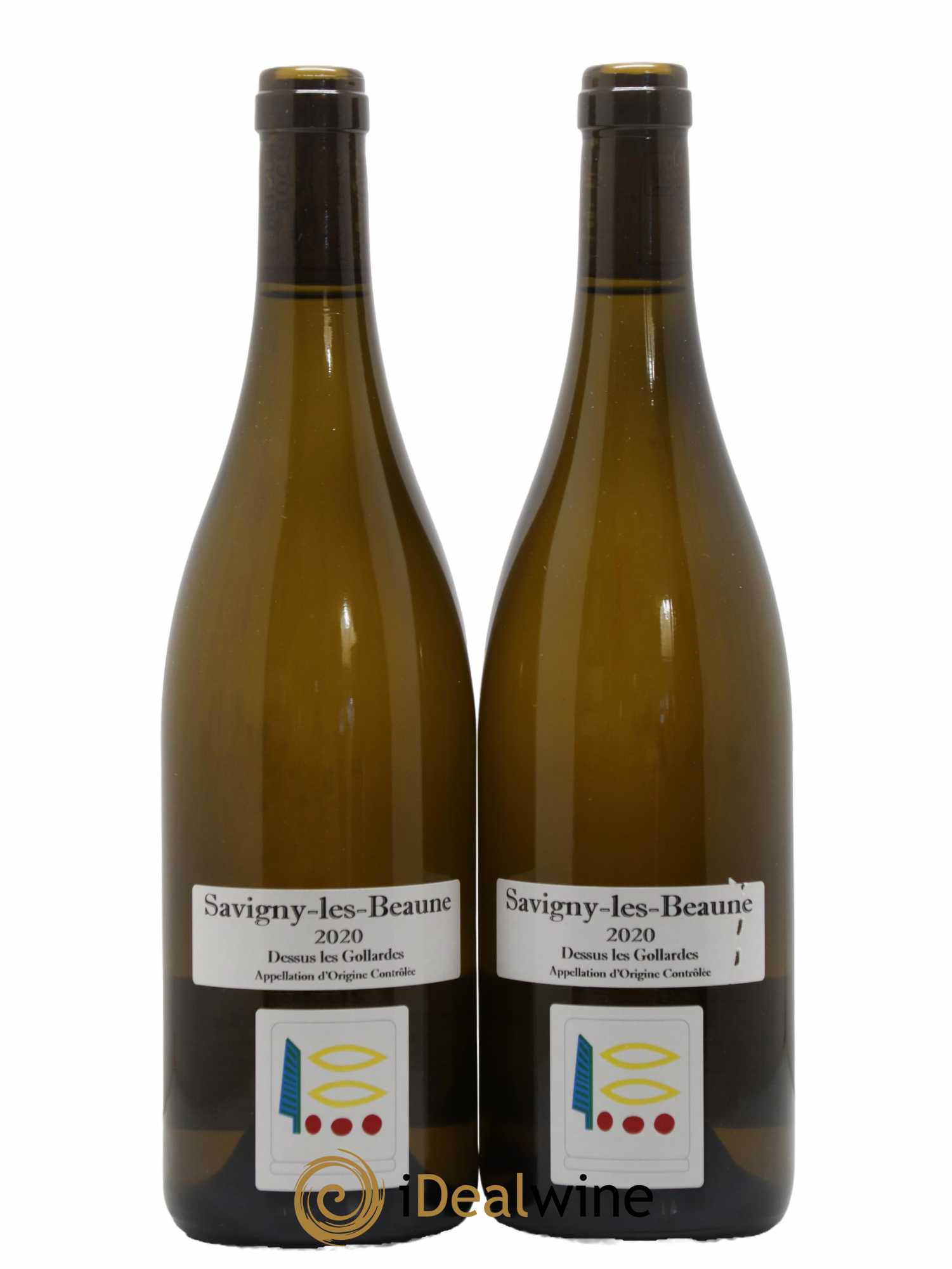 Acheter Savigny-lès-Beaune Dessus Les Gollardes Domaine Prieuré Roch ...