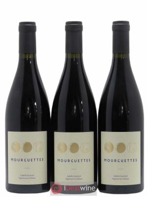 Vin de France Mourguettes Isabelle Guichard 2019 | Barnebys