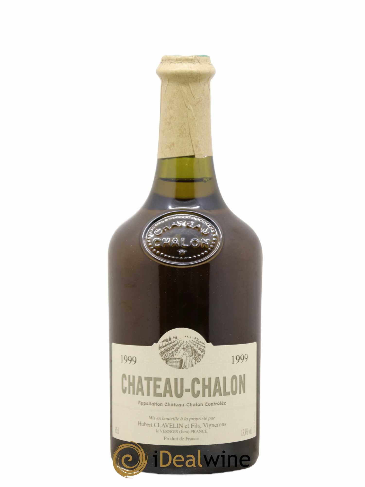 Acheter Château-Chalon Hubert Clavelin 1999 (lot: B2246188-1006)