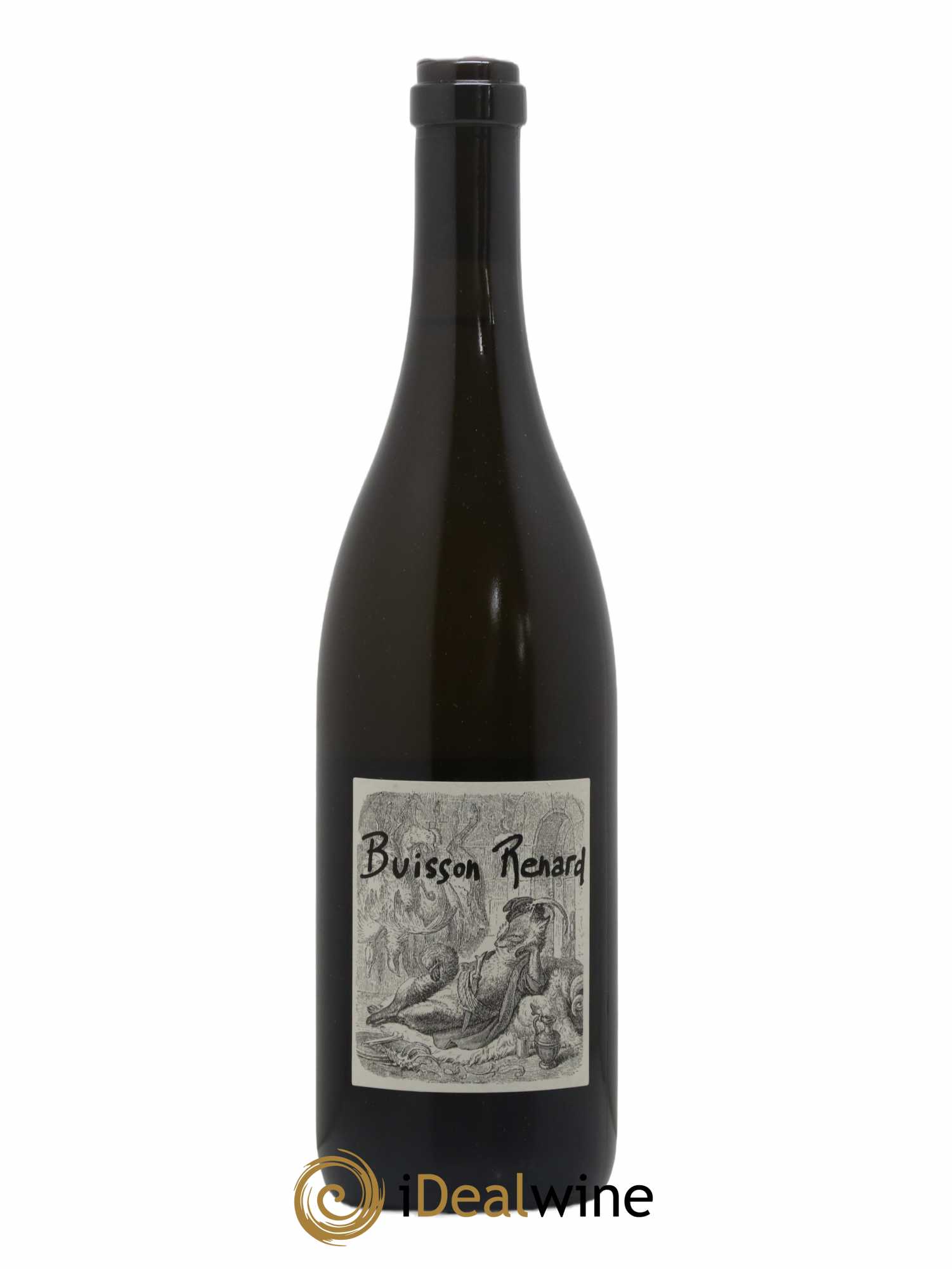 Acheter vin Pouilly-Fumé Buisson Renard Dagueneau (Domaine Didier ...