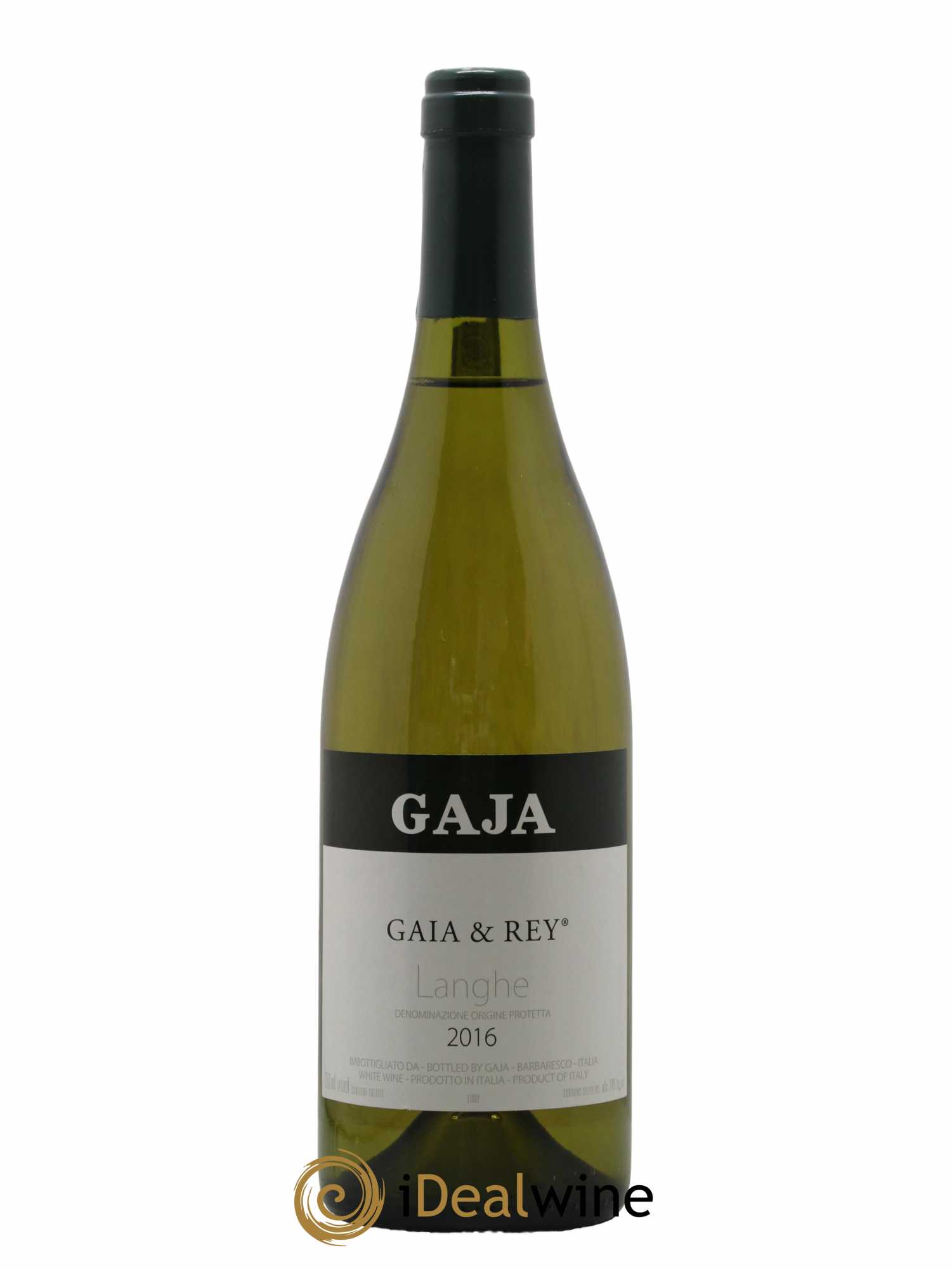 Acheter vin Langhe Gaia & Rey Angelo Gaja 2016 (lot: B2275096-6158)