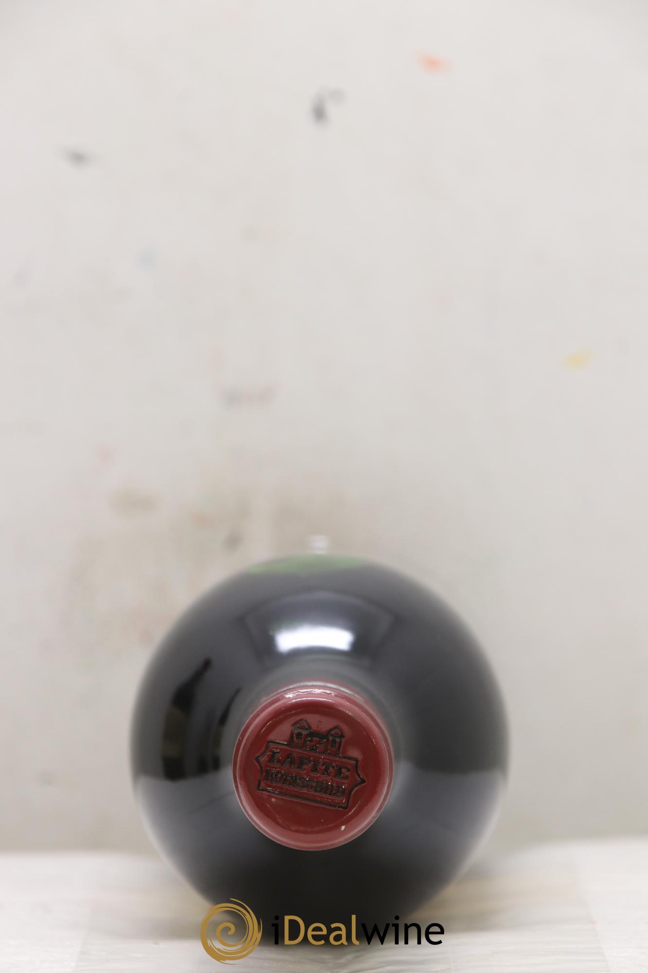 Buy Château Lafite Rothschild 1er Grand Cru Classé 1993 (lot: 2569547)