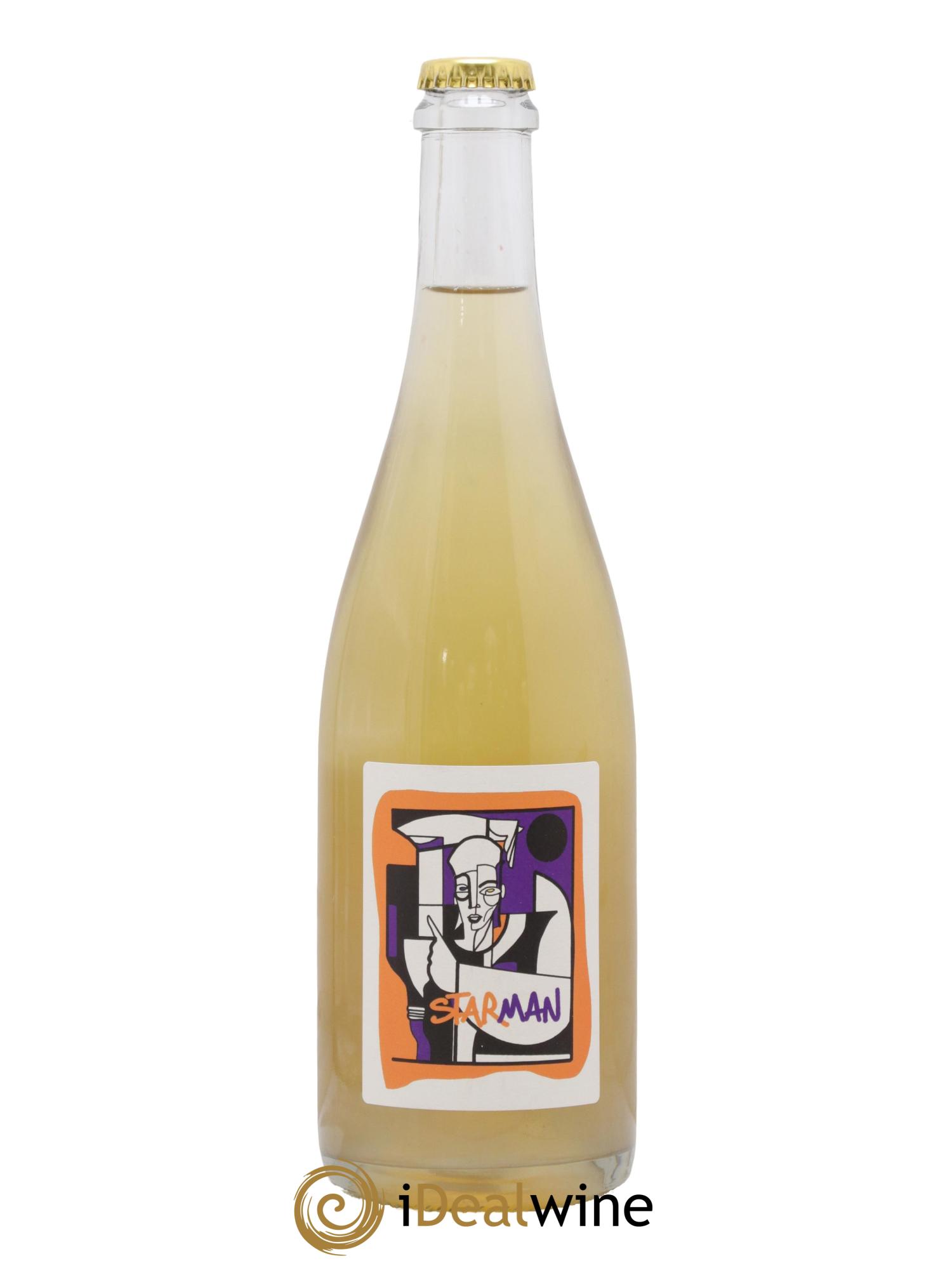 Kaufen Vin de Savoie Mont Blanc Matthieu Barret 2019 (Posten: 2609489)