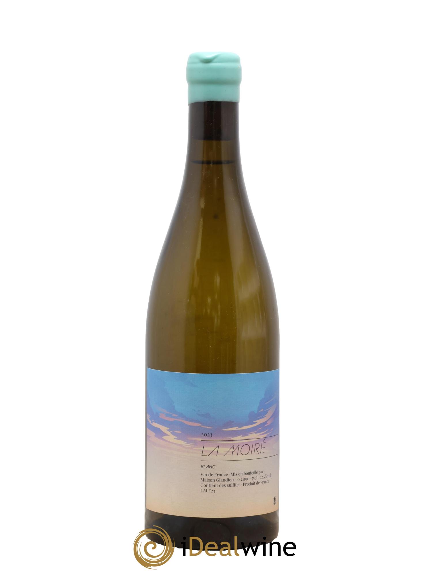 Kaufen Vin de France La Moiré Maison Glandien 2023 (Posten: 2623764)
