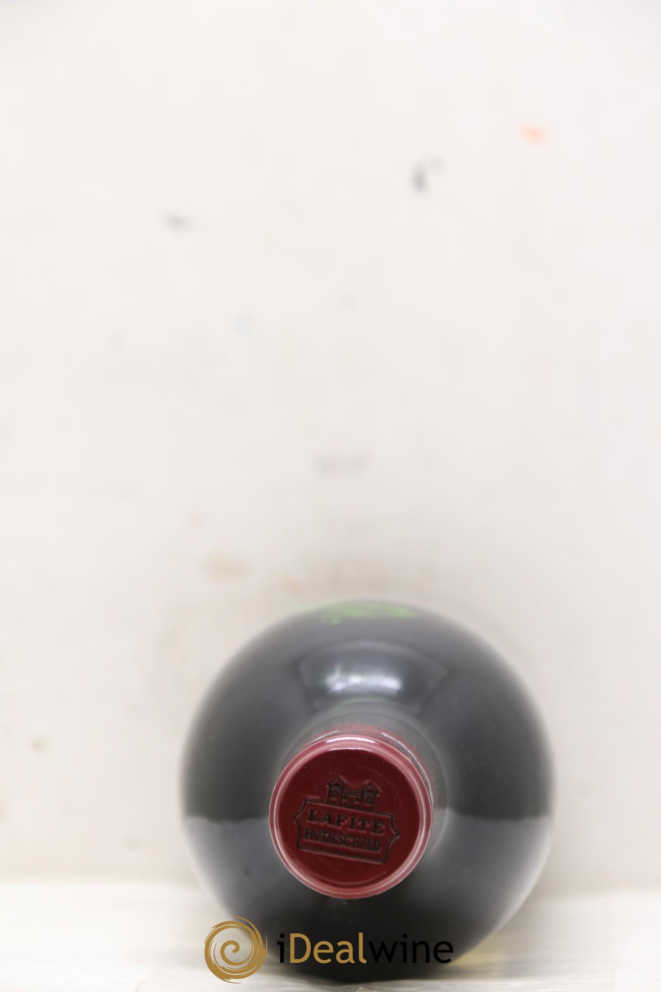 Buy Château Lafite Rothschild 1er Grand Cru Classé 1993 (lot: 2548155)