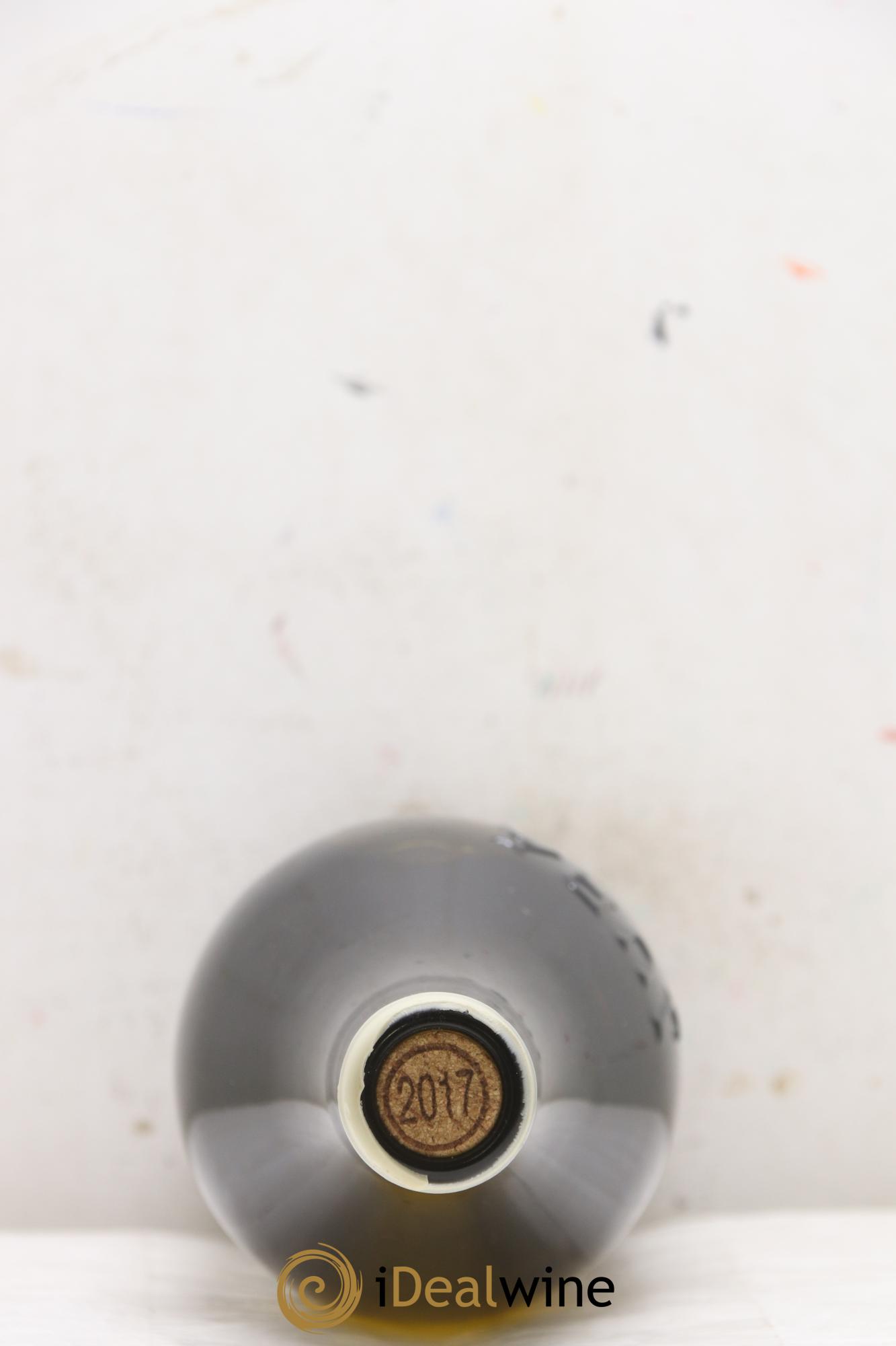 Acquista Arbois Pupillin Foudre à Canon Naturé Domaine de la Borde 2017 ...