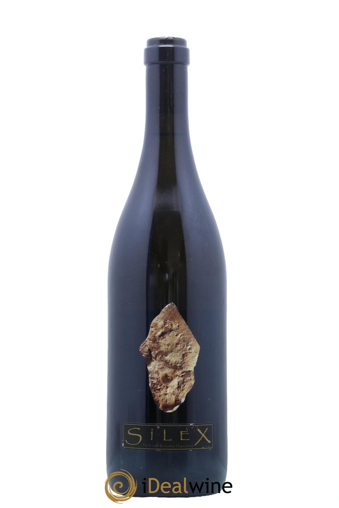 Acheter vin Vin de France (anciennement Pouilly-Fumé) Silex Dagueneau ...