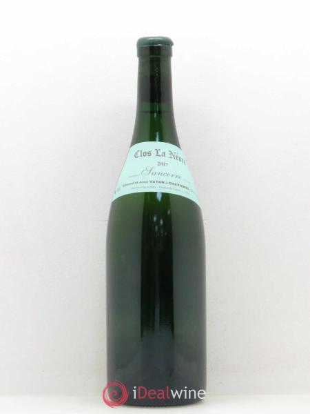 Acheter Sancerre Clos la Neore Edmond Vatan 2017 (lot: B2126694-2664)
