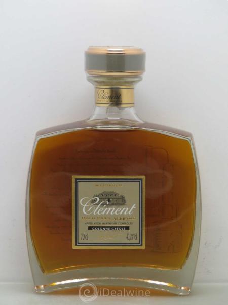 Acheter Rhum Martinique Vieux Rhum Agricole Colonne Créole - Maison ...