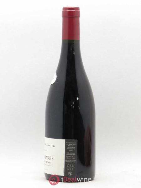 Acheter vin Vosne-Romanée 1er Cru Les Gaudichots Forey Père et Fils ...