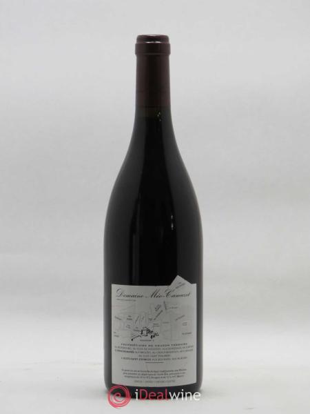 Acheter Echezeaux Grand Cru Les Rouges du Bas Méo-Camuzet (Domaine ...