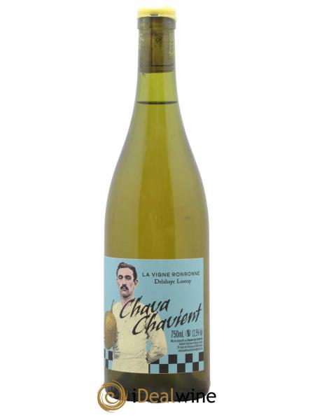 Acheter vin Vin de France Chava Chavient Maxim Lannay 2021 (lot ...