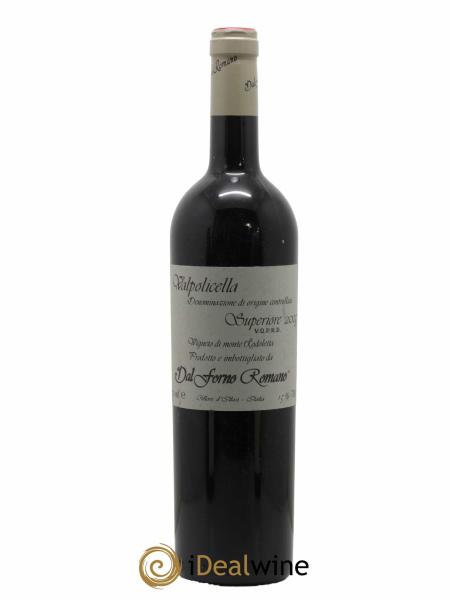 Acheter vin Valpolicella Superiore DOC Monte Lodoletta Dal Forno Romano ...