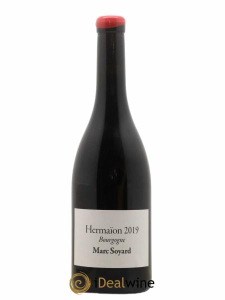 Acheter Bourgogne Hermaion Domaine de la Cras - Marc Soyard 2019 (lot ...