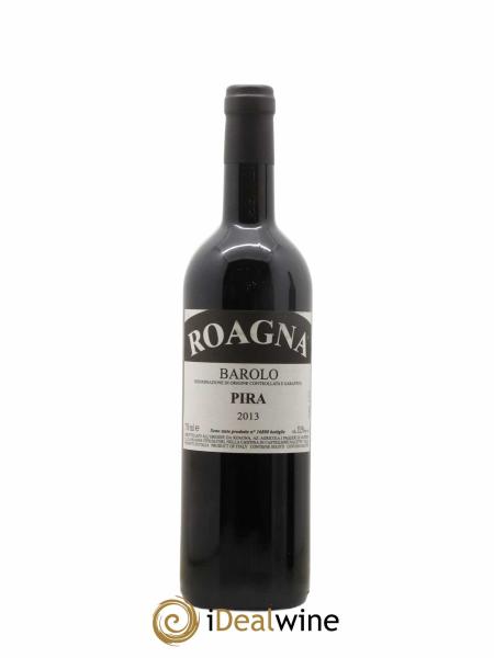 Buy Barolo DOCG Pira Roagna 2013 (lot: B2254643-33)