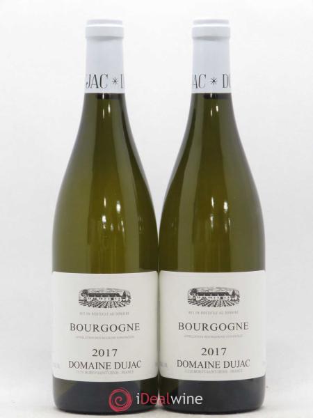 Acheter Bourgogne Domaine Dujac 2017 (lot: B2140424-3573)