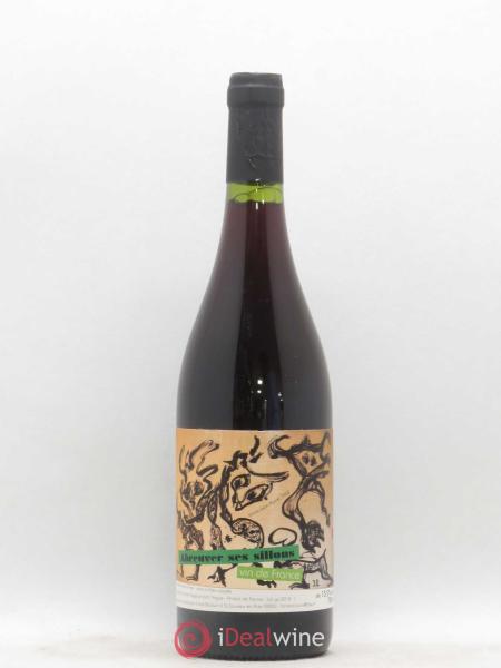 Acheter Vin de France Abreuver ses sillons Daniel Sage 2017 (lot ...