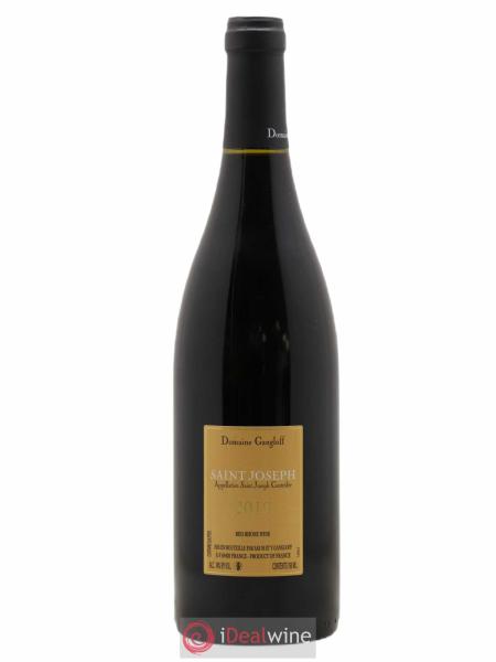 Acheter vin Saint-Joseph Gangloff (Domaine) 2019 (lot: B2206237-3442)