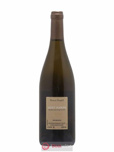 Acheter Saint-Joseph Gangloff (Domaine) 2020 (lot: B2213360-3636)