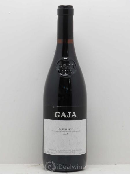 Acheter Barbaresco DOCG Angelo Gaja 2009 (lot: B2088051-147)