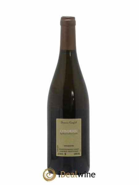Acheter Condrieu Domaine Gangloff (Domaine) 2020 (lot: B2250671-4616)