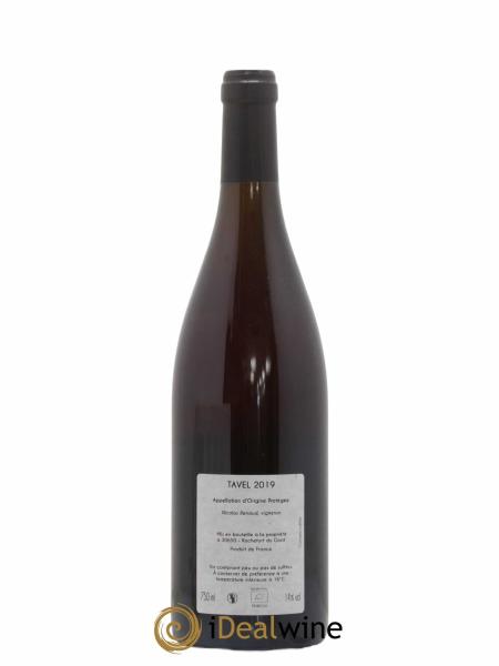 Acheter Tavel Clos des Grillons (sans prix de réserve) 2019 (lot ...