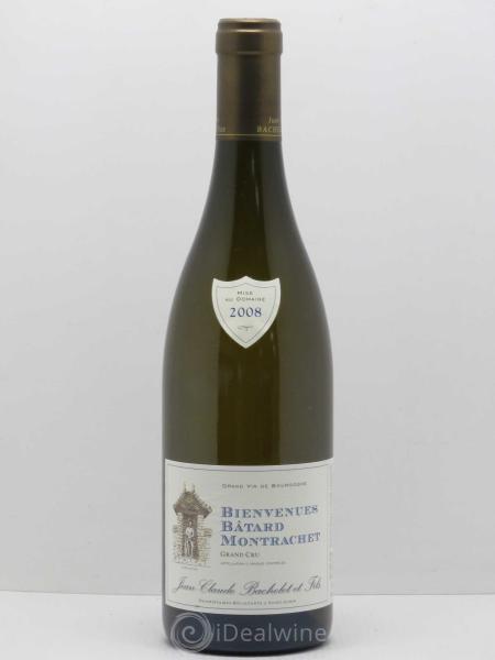 Acheter vin Bienvenues-Bâtard-Montrachet Grand Cru Bachelet-Ramonet ...