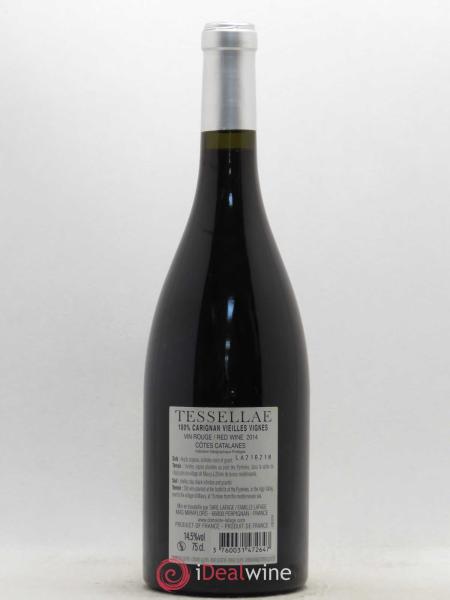 Acheter IGP Côtes Catalanes (VDP des Côtes Catalanes) Carignan Vieilles ...