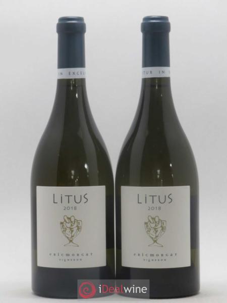 Acheter Anjou Litus Eric Morgat 2018 (lot: B2187342-6232)