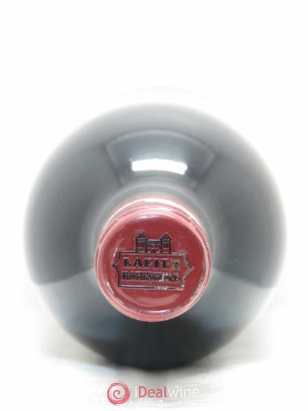 Buy Château Lafite Rothschild 1er Grand Cru Classé 1988 (lot: B2116177-5539)