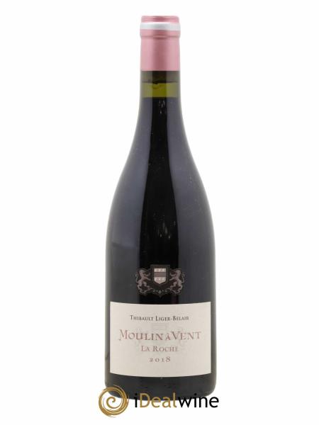 Acheter Moulin à Vent La Roche Thibault Liger-Belair 2018 (lot: B2238852-719)